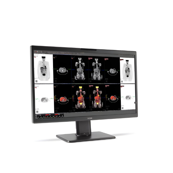 Nio Colour 8MP Medical Display (MDNC‑8132) - All Medical Displays